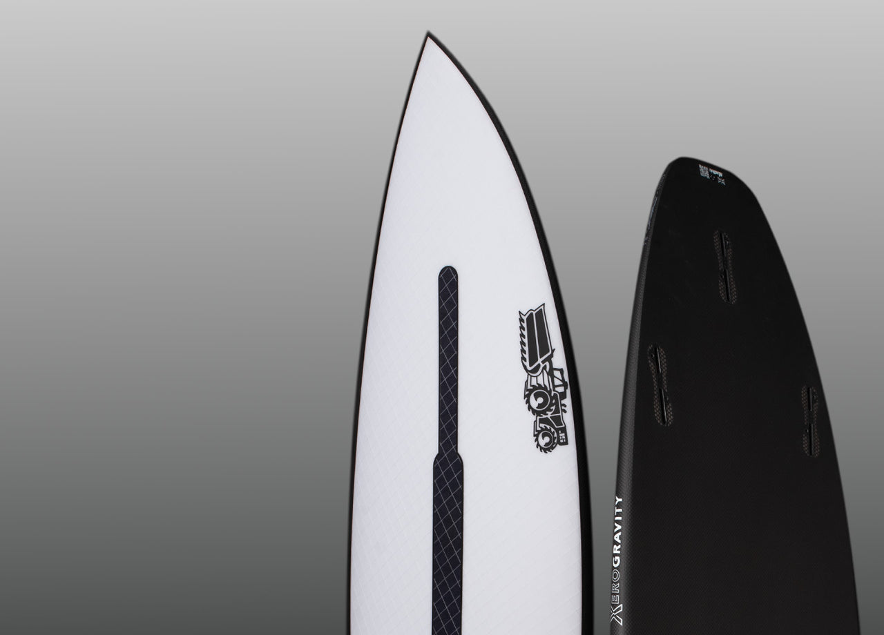 JS Industries Bali | High Performance Surfboards