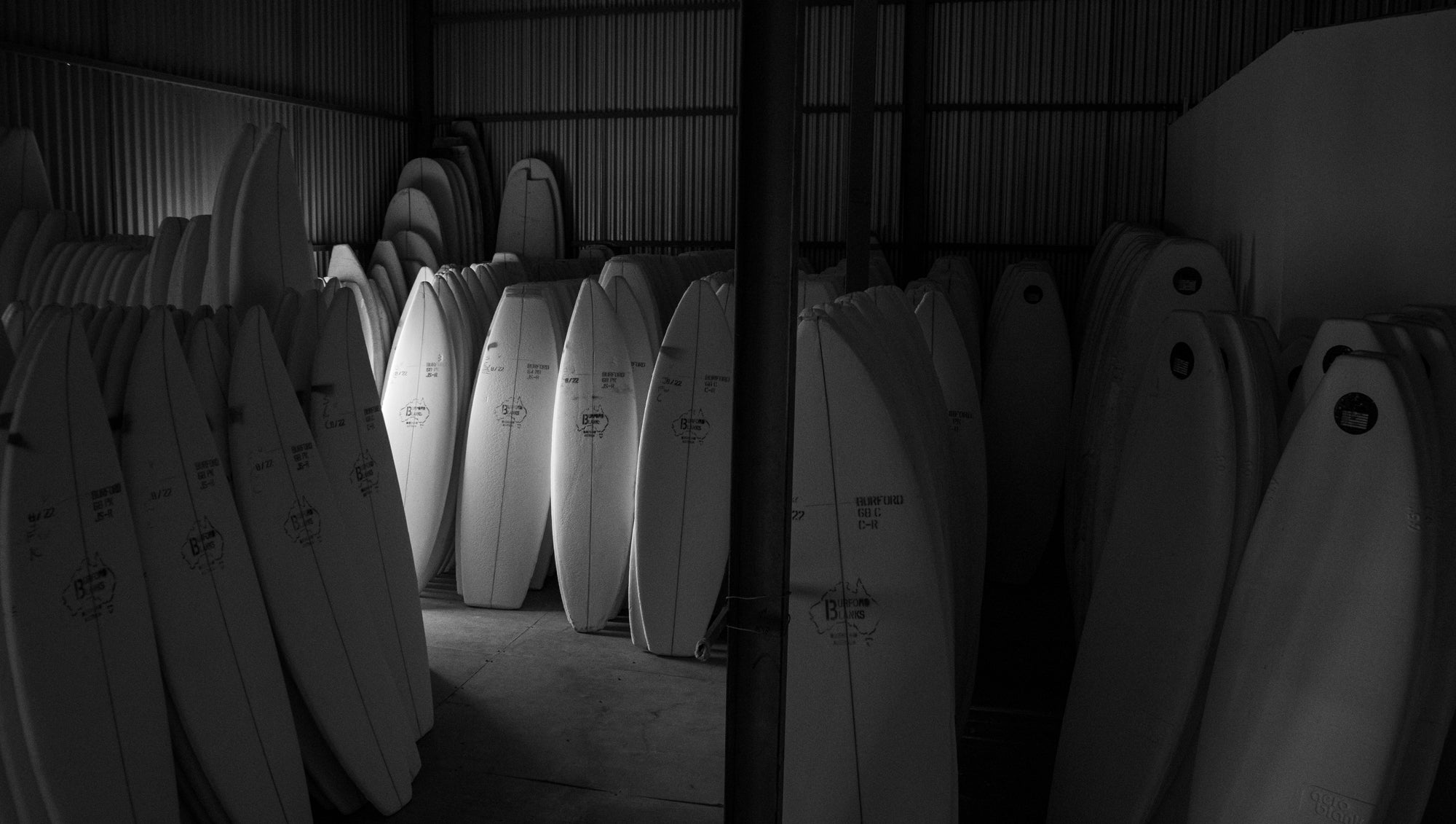 JS Industries Bali | High Performance Surfboards