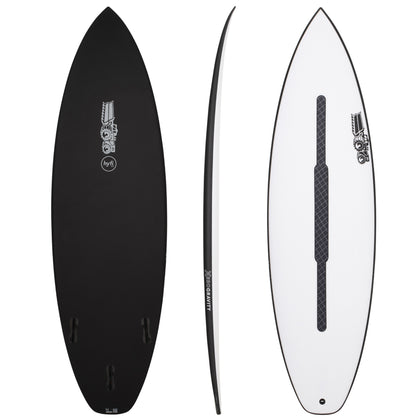 Xero Gravity – JS Industries Bali