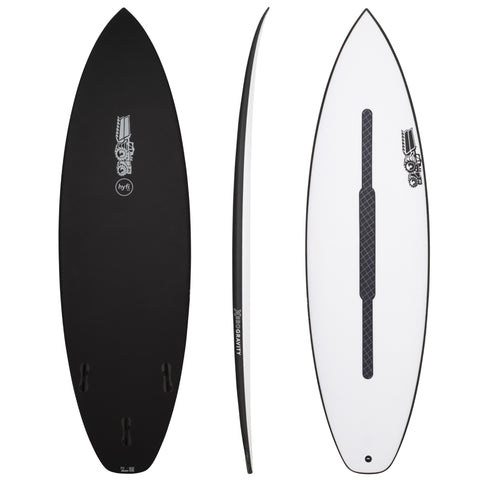 Xero Gravity – JS Industries Bali